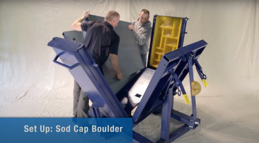 How London Boulder Makes It Easy for Producers to Create Different ...
